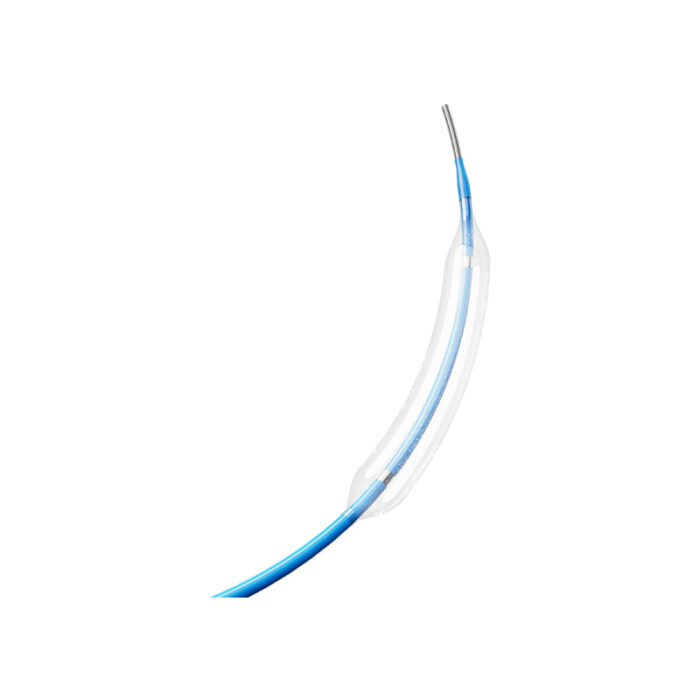 Flowty TM Paclitaxel-Eluting PTCA Balloon Catheter – Zhejiang Barty ...