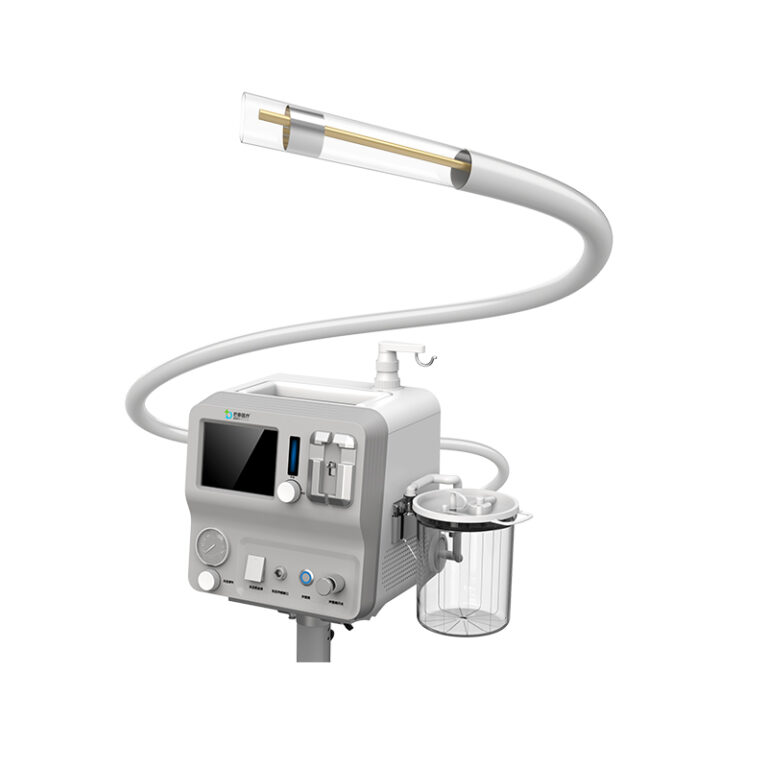 Peripheral Aspiration System – Zhejiang Barty Medical Technology Co., Ltd.