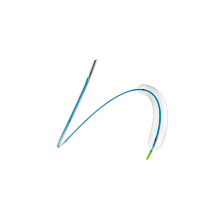 Leety TM PTCA Balloon Catheter – Zhejiang Barty Medical Technology Co ...