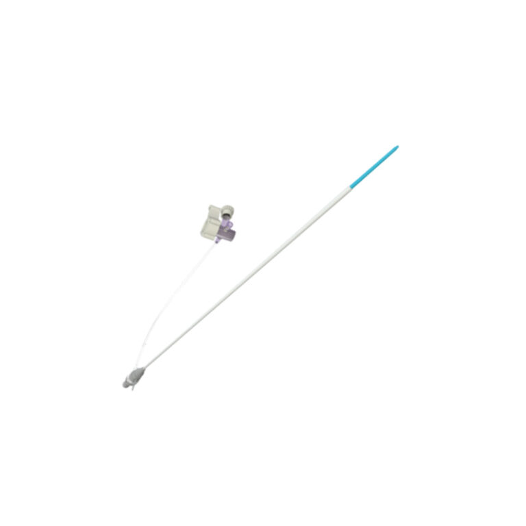 HeetyTM Sterile Catheter Sheath Set – Zhejiang Barty Medical Technology ...